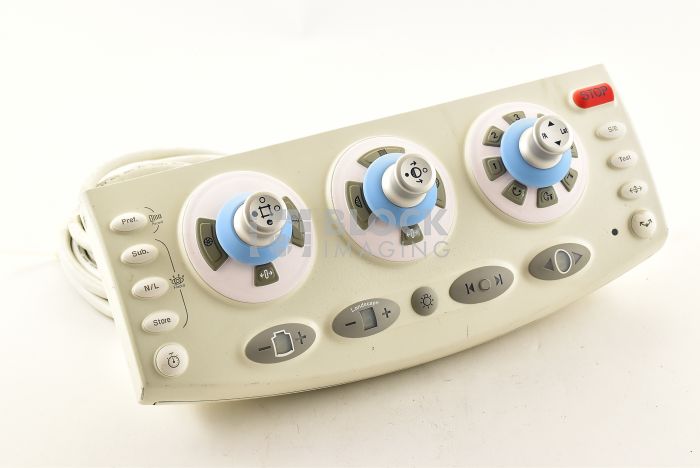 5184194 - GE - Cath/Angio - TSSC Elegance Assembly | Block Imaging